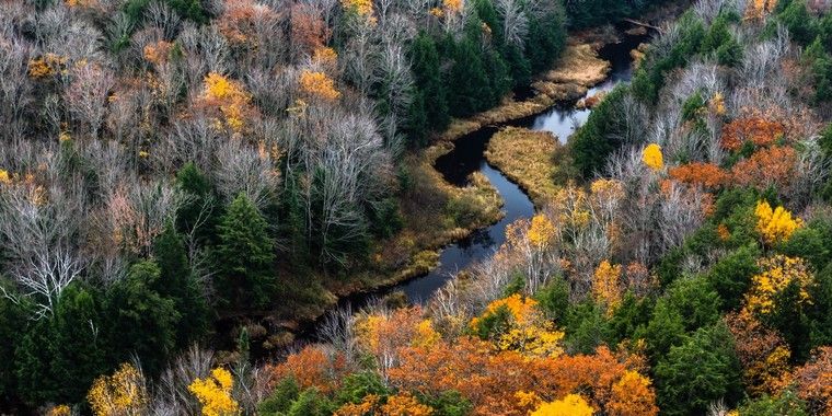 Join the Capture Rivers Photo Contest and win Leica Camera - VIEWBUG.com